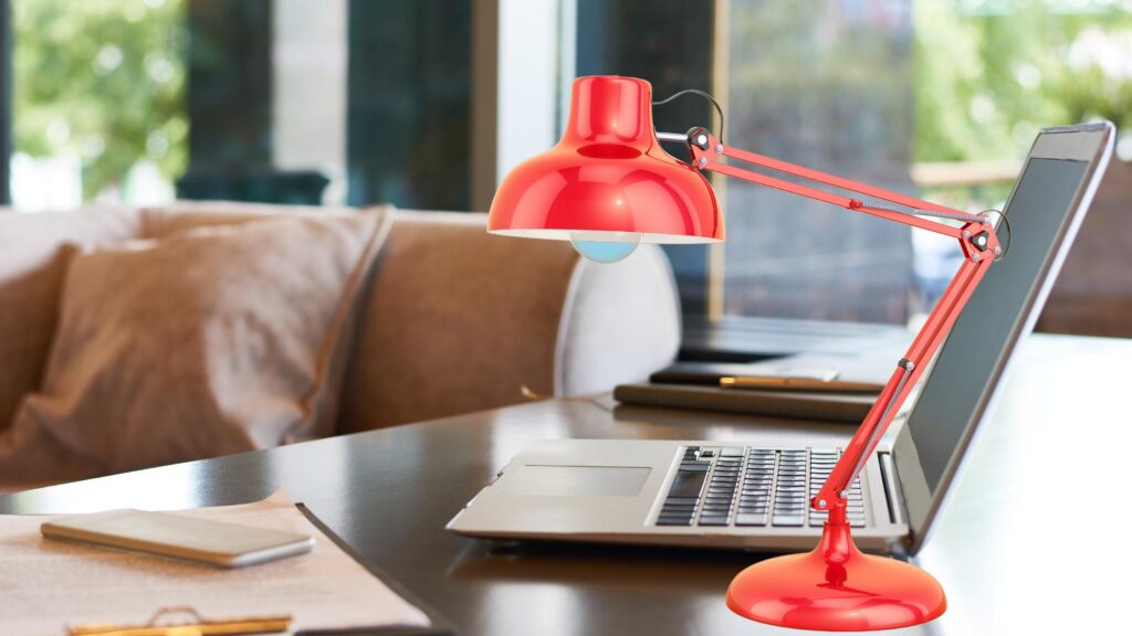 How to Fix a Broken Table Lamp: Step-by-Step Guide for Beginners