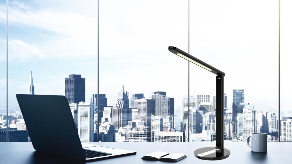 How to Fix a Broken Table Lamp: Step-by-Step Guide for Beginners