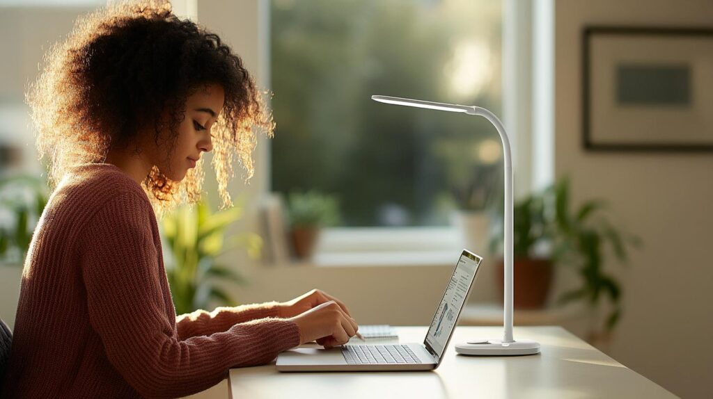 How to Fix a Broken Table Lamp: Step-by-Step Guide for Beginners