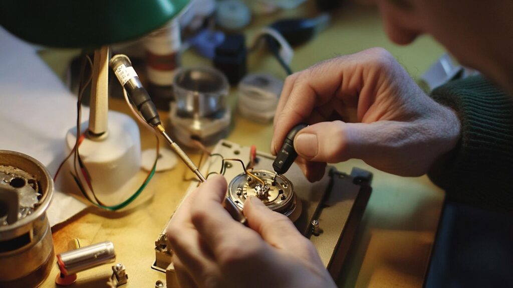 How to Fix a Broken Table Lamp: Step-by-Step Guide for Beginners