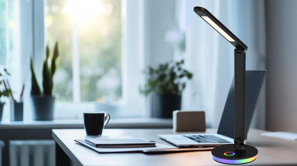 How to Fix a Broken Table Lamp: Step-by-Step Guide for Beginners