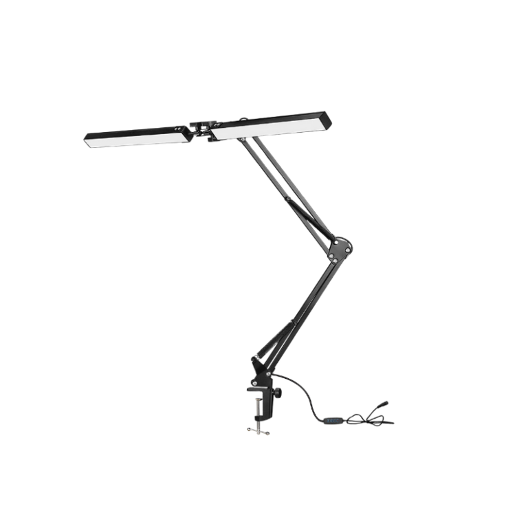 How to Fix a Broken Table Lamp: Step-by-Step Guide for Beginners