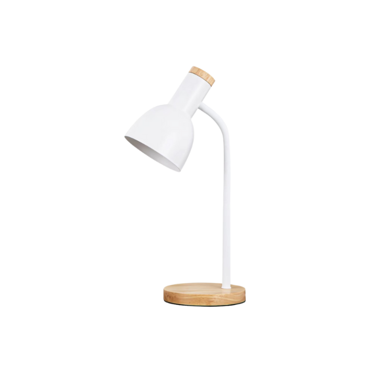 How to Fix a Broken Table Lamp: Step-by-Step Guide for Beginners