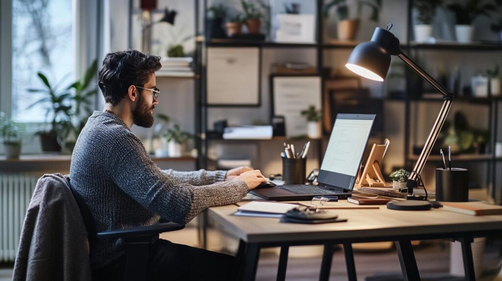 How to Fix a Broken Table Lamp: Step-by-Step Guide for Beginners