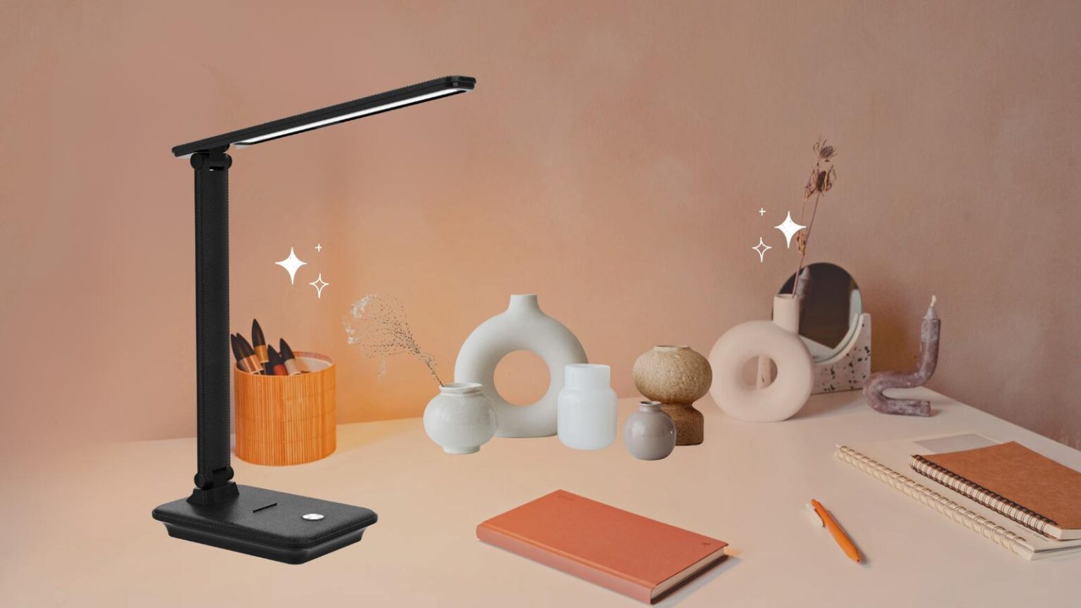 How to Fix a Broken Table Lamp: Step-by-Step Guide for Beginners