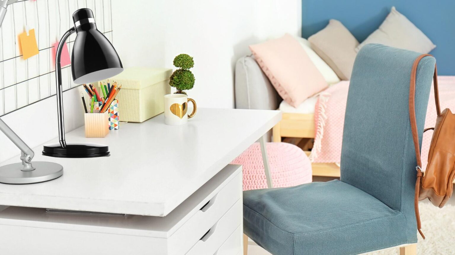 The Best Desk Lamps of 2025: Top Picks for Every Workspace – Perfect ...