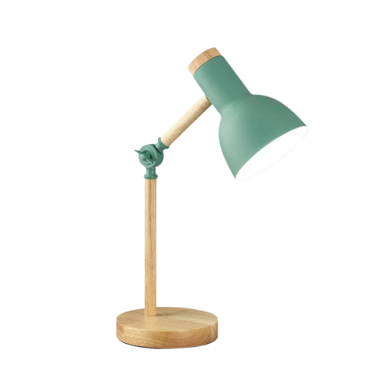 How to Fix a Broken Table Lamp: Step-by-Step Guide for Beginners