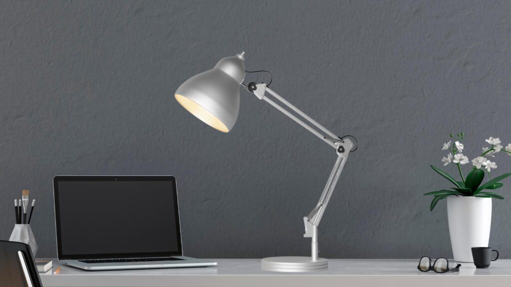 The Best Desk Lamps of 2025: Top Picks for Every Workspace – Perfect ...