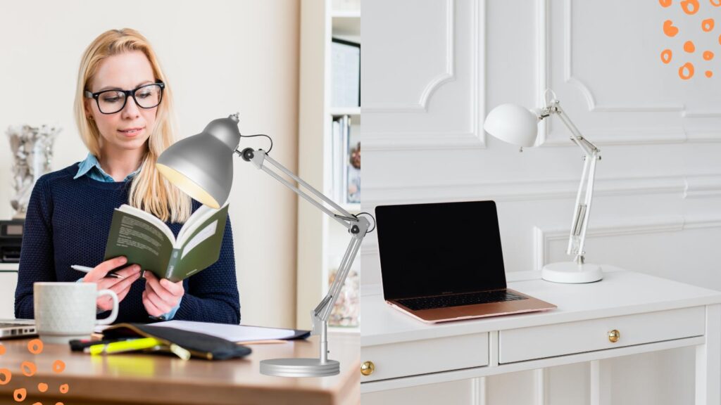 How to Fix a Broken Table Lamp: Step-by-Step Guide for Beginners