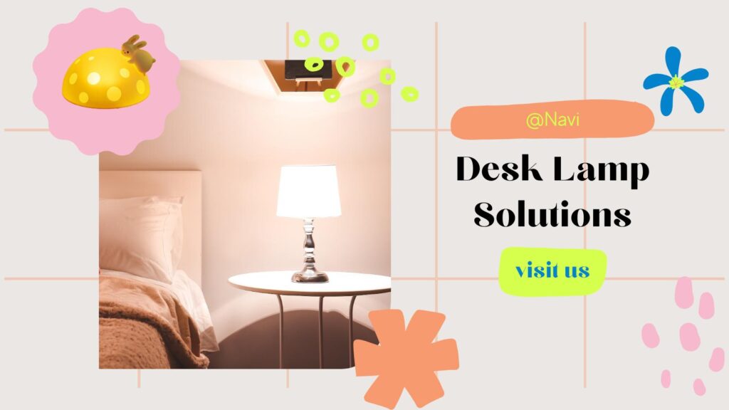 What Are the Parts of a Table Lamp Called? (2025 Easy Guide)